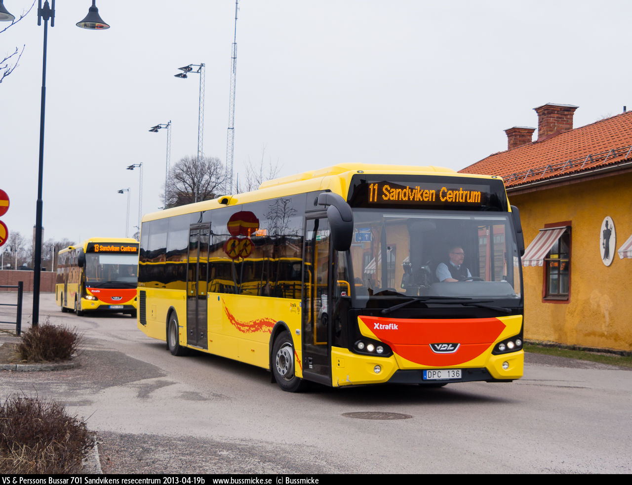 Sandviken