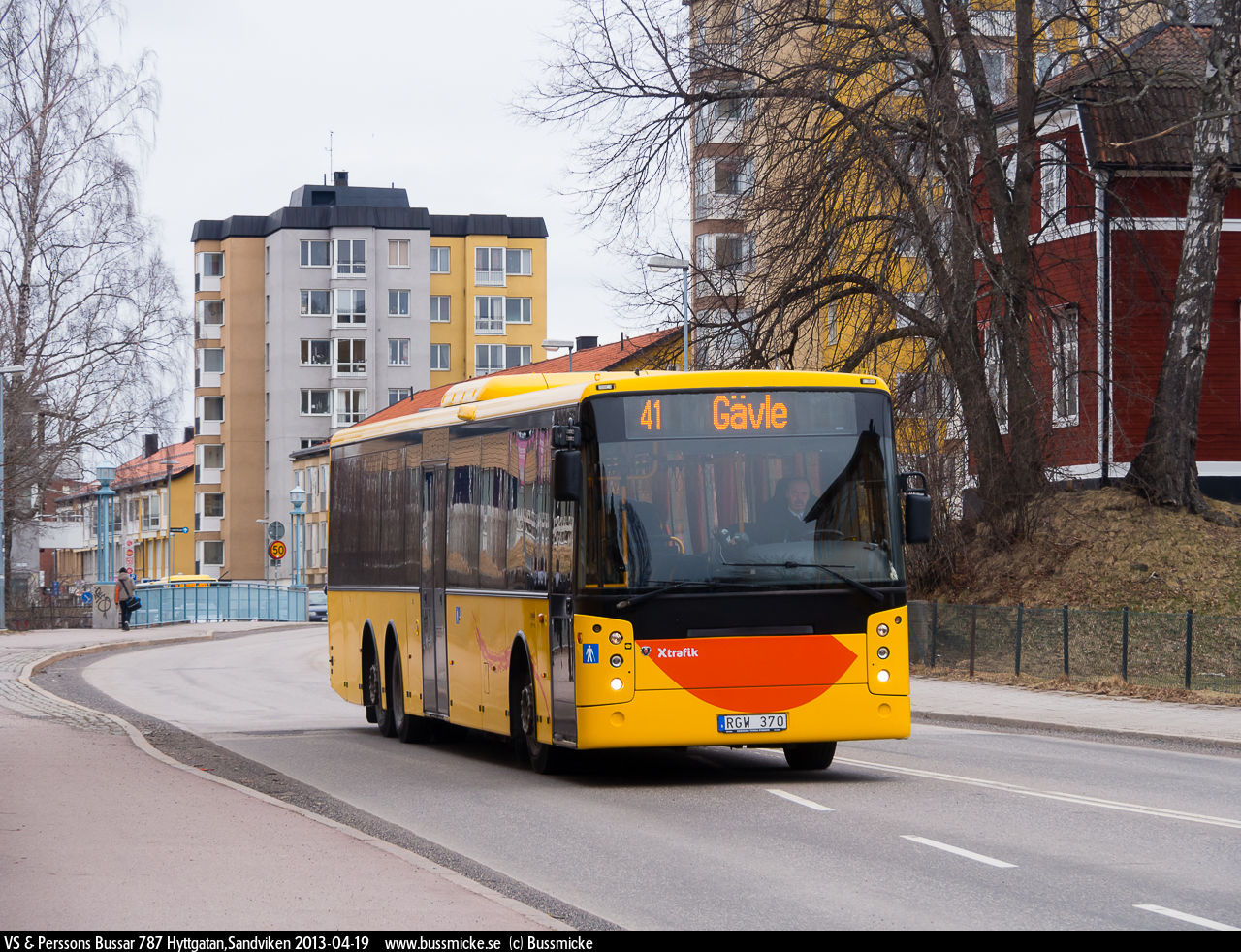 Sandviken